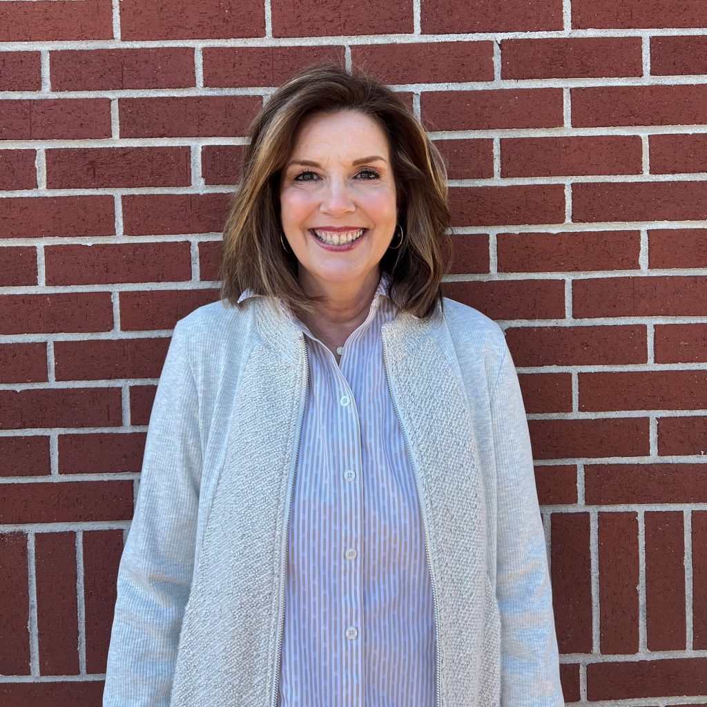 Meet The Staff | Dallas First UMC