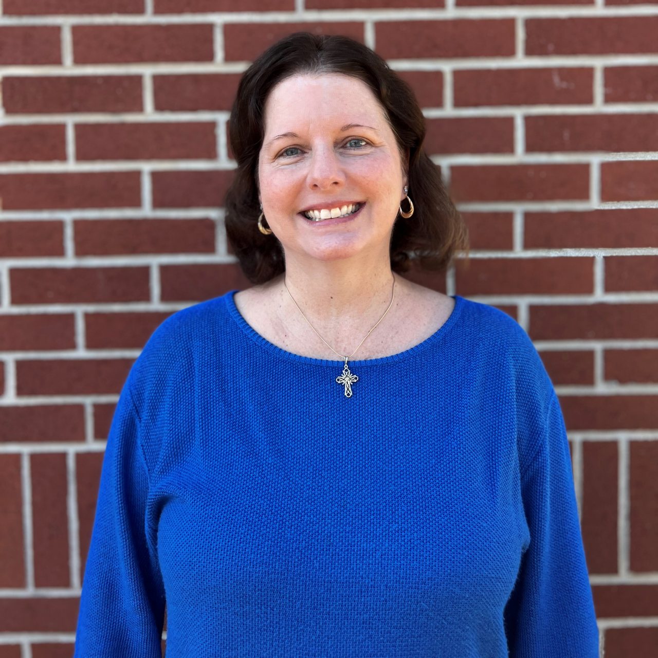 Meet The Staff | Dallas First UMC