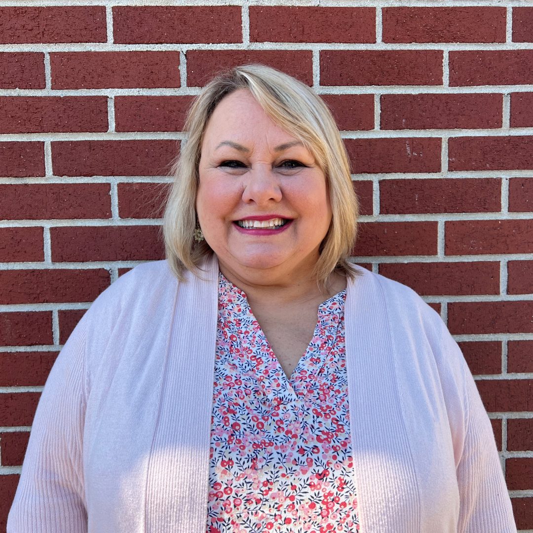 Meet The Staff | Dallas First UMC