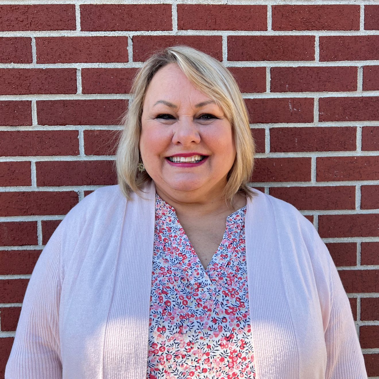 Meet The Staff | Dallas First UMC